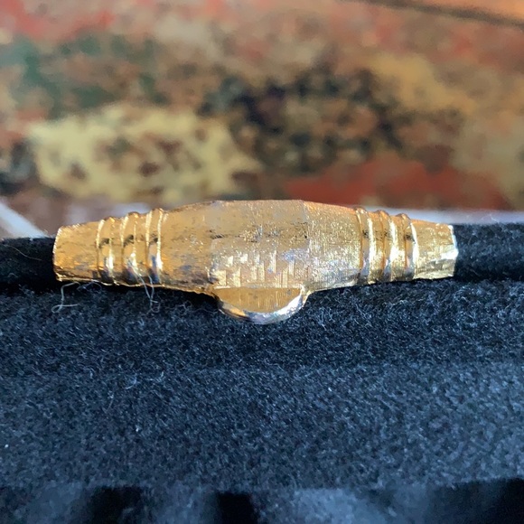 made in usa | Bags | Vintage Made In Use Poured By Edward Felt Wool ...